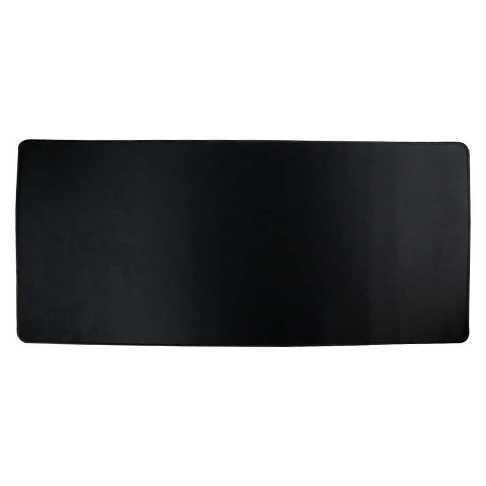 Jual Taffware Gaming Mouse Pad XL Desk Mat Polos 400 x 900 x 3 mm ...