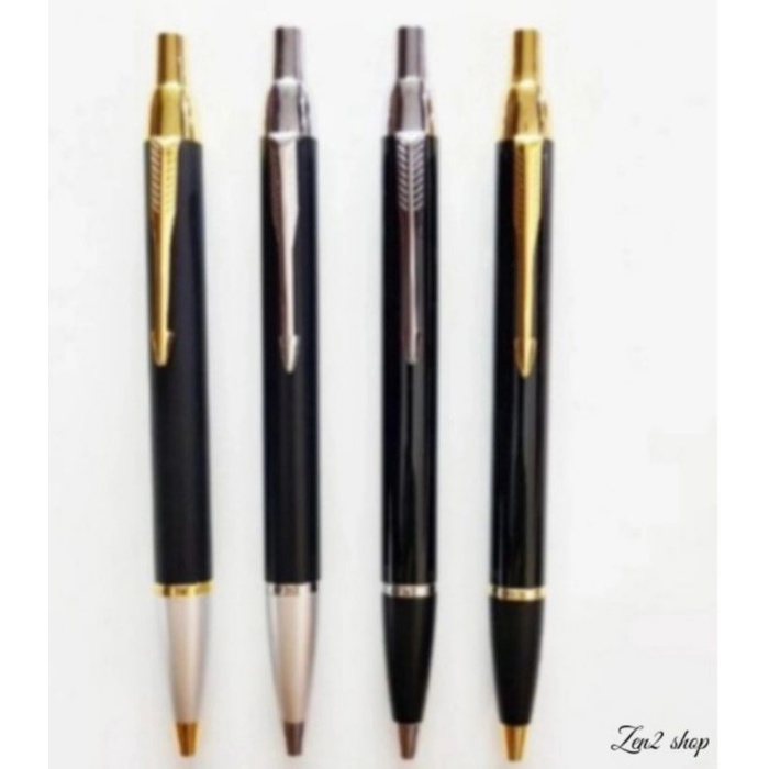 Jual Pulpen Metal Bp 250 /Ballpoint Besi / Pulpen Souvenir Promosi ...