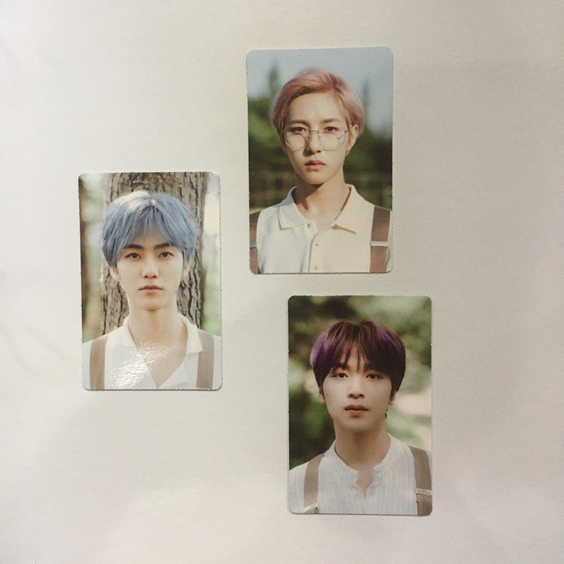 Jual NCT DREAM PHOTOBOOK JAEMIN HAECHAN RENJUN DREAM A DREAM PC | Shopee Indonesia