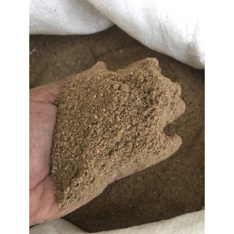 Jual Bahan Baku Ternak / BKK / SBM / MBM / FFs fullfat soya / Katul ...