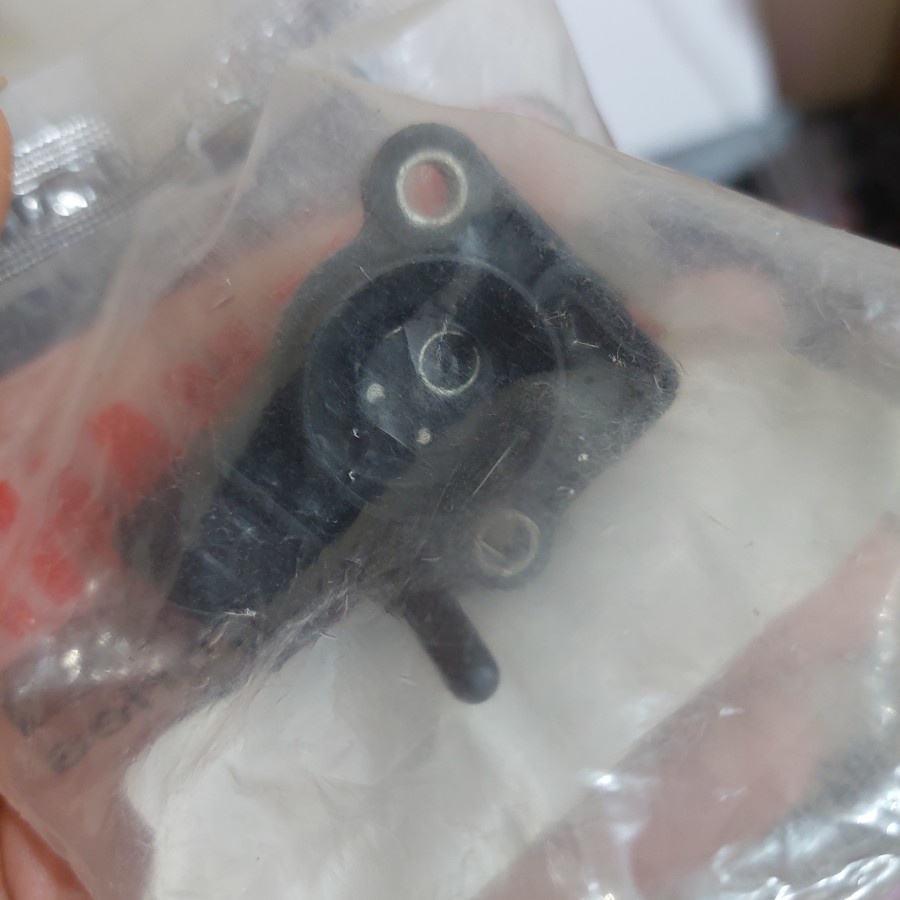 Jual SENSOR TPS TVS VIXION AEROX LEXI YAMAHA R15 NEW VIXION KUALITAS ...