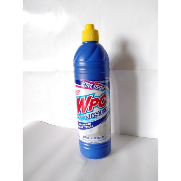 Jual WPC pembersih porselen 780ml | Shopee Indonesia