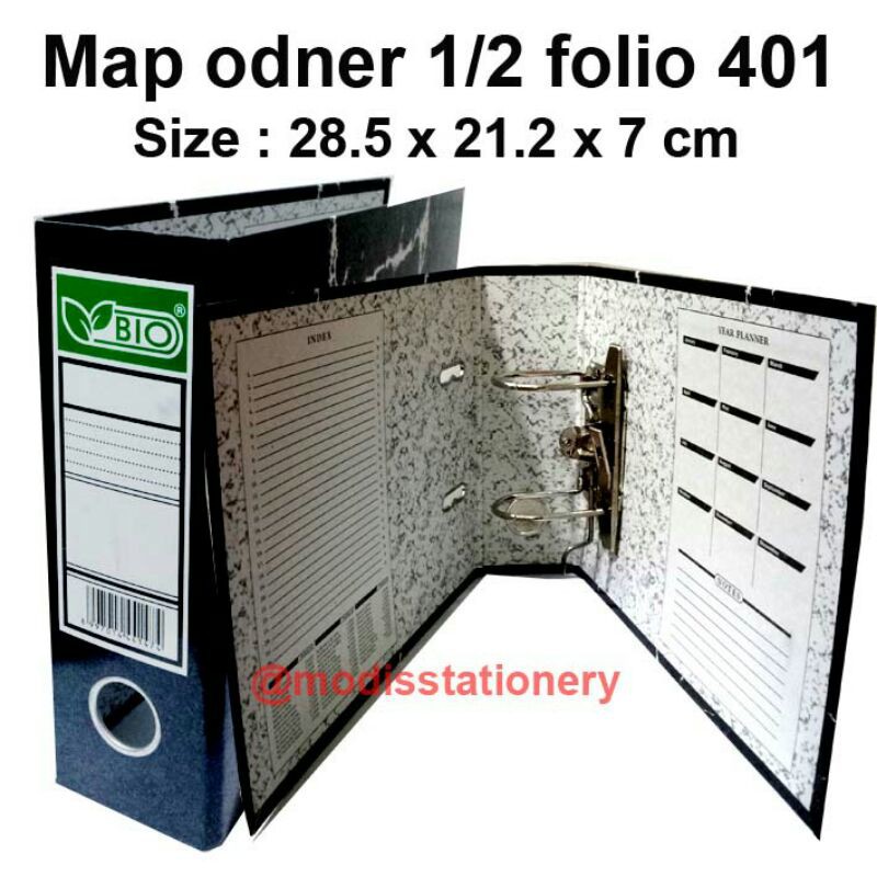 Jual Map file odner 401 1/2 folio a5 size | Shopee Indonesia