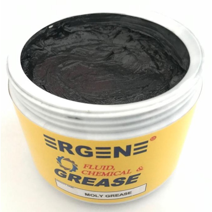 Jual Gemuk Moly 500gram - Moly Grease - Molybdenum Disulfide Grease ...