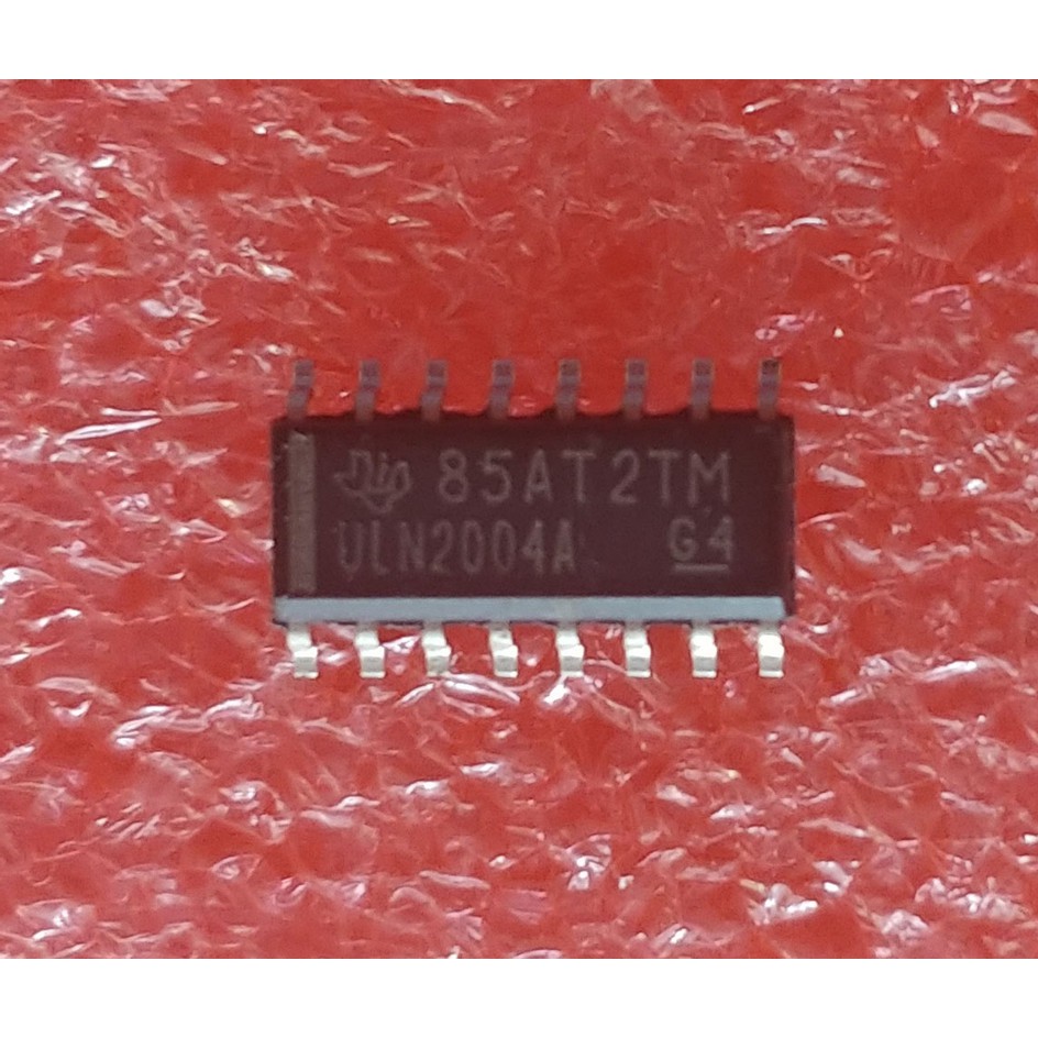 Jual ULN2004A ULN2004 SMD | Shopee Indonesia