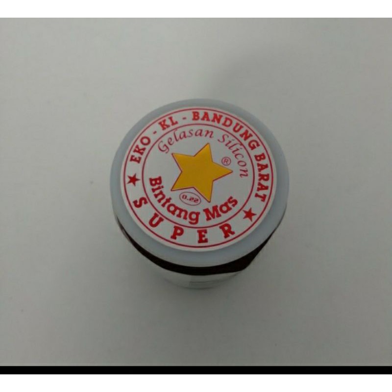 Jual GELASAN BINTANG MAS SUPER BY EKO KL (full treatment) | Shopee ...