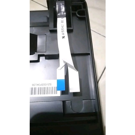 Jual Kabel scanner epson L6260 17pin dan 6pin set cable scaner L 6260 ...