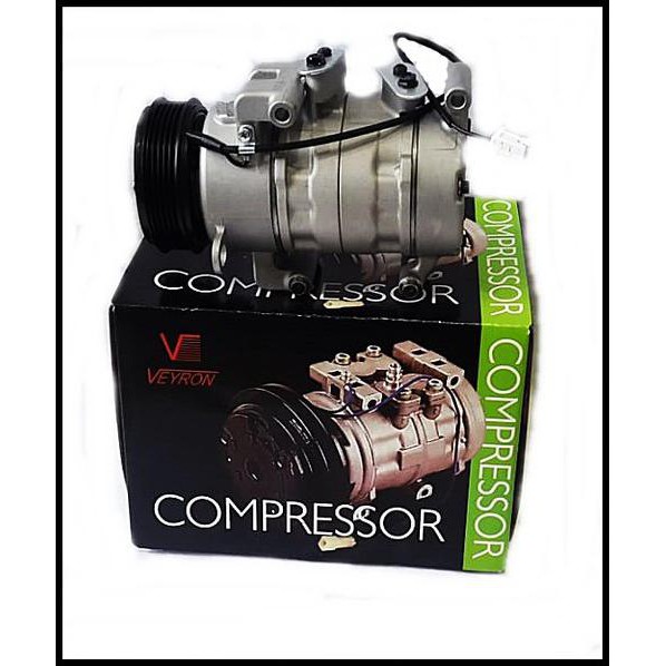 Jual compressor compresor kompresor kompressor ac mobil mazda cx5 cx-5 ...