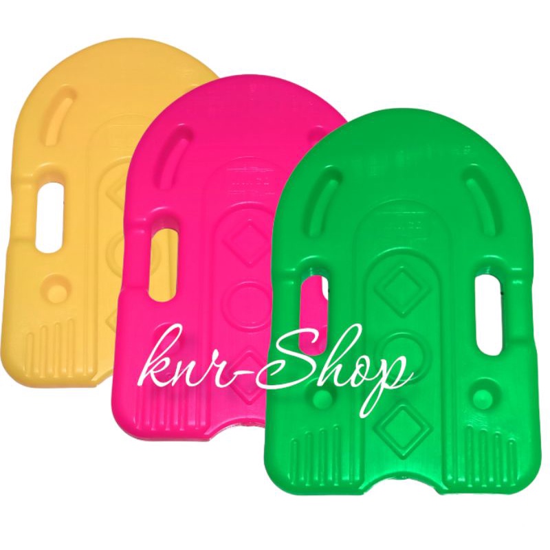 Jual Papan Seluncur Renang | Papan Pelampung Renang Anak | Shopee Indonesia
