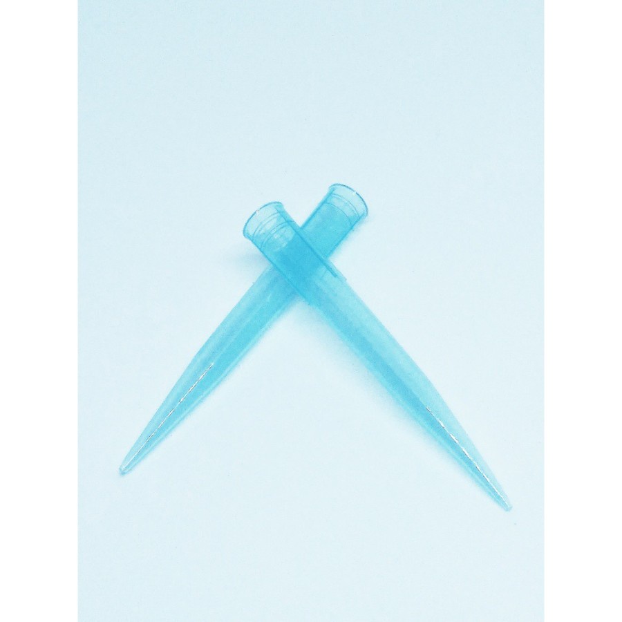 Jual Blue Tip Micropipet Tip Biru Onemed isi 500 | Shopee Indonesia