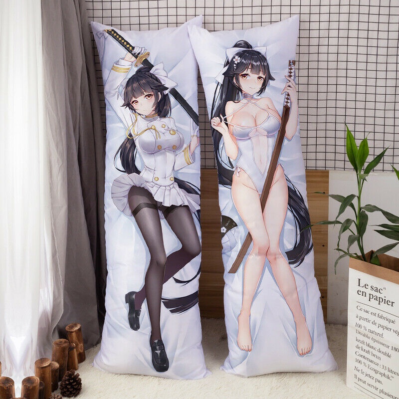Jual Dakimakura IJN Takao Azur Lane | Shopee Indonesia Jual Dakimakura IJN Takao Azur Lane | Shopee Indonesia