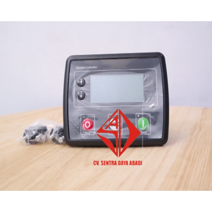 Jual MODULE GENSET CONTROLLER OEM 4520 REPLACEMENT DSE4520 DSE 4520 DEEPSEA | Shopee Indonesia