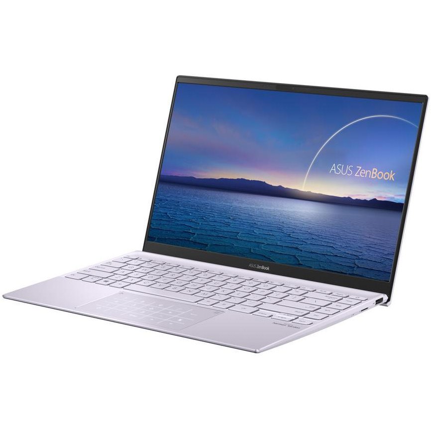 Jual ASUS Zenbook UM425IA-AM502S R5 4500U 8GB 512ssd 14.0FHD BL W10+OHS ...