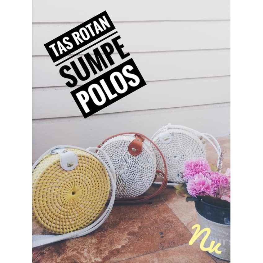 Jual Sumpe Polos 15 Cm | Shopee Indonesia