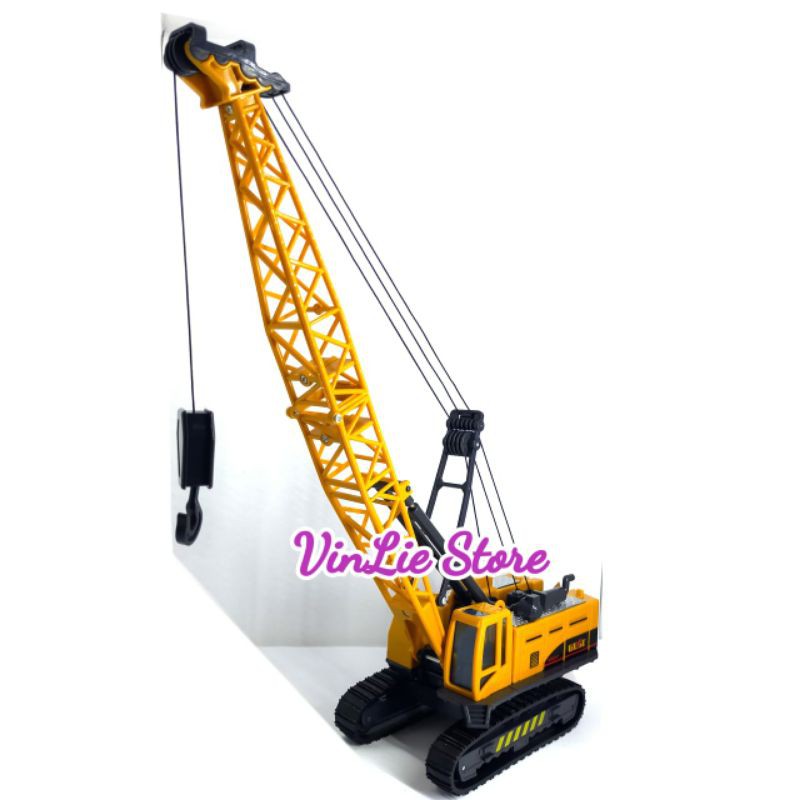 Jual MAINAN BEKO BECKO DOSER DOZER EXCAVATOR MAINAN MOBIL KONSTRUKSI ...