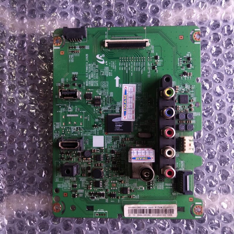 Jual MAINBOARD SAMSUNG 32FH4003 | Shopee Indonesia