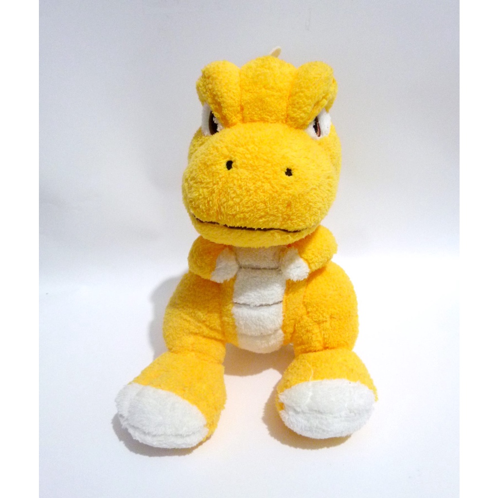 Jual Boneka Gon Dragon Original MT Korea Plush Doll | Shopee Indonesia