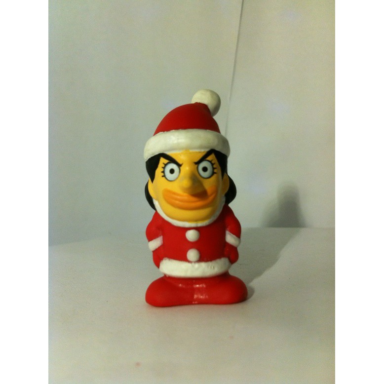 Jual One Piece. Soft Vinyl Mascot Christmas Version - Usopp BANPRESTO ...
