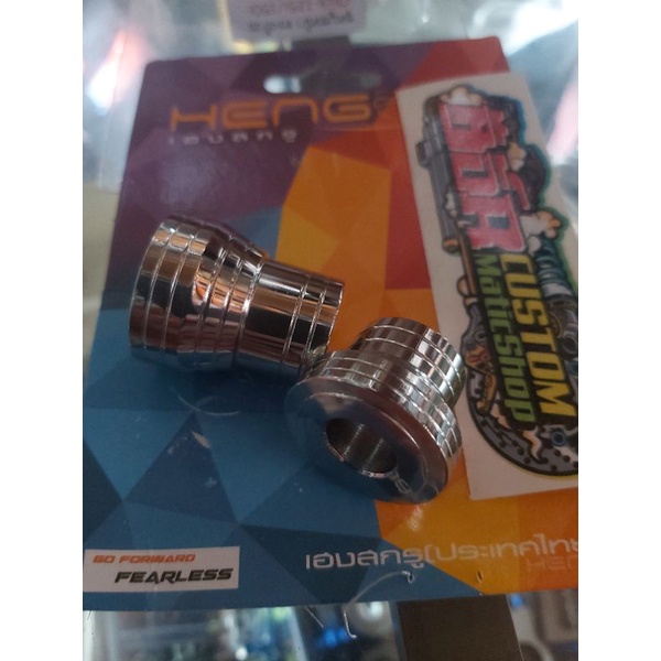 Jual GIR BOX GER BOX BOSHING AS RODA DEPAN VARIO 125 VARIO 150 OLD/NEW ...