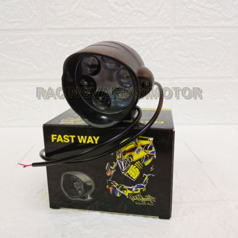 Jual Lampu Tembak Led Murah Lampu Tembak Kodok Led Lampu Tembak Led 6