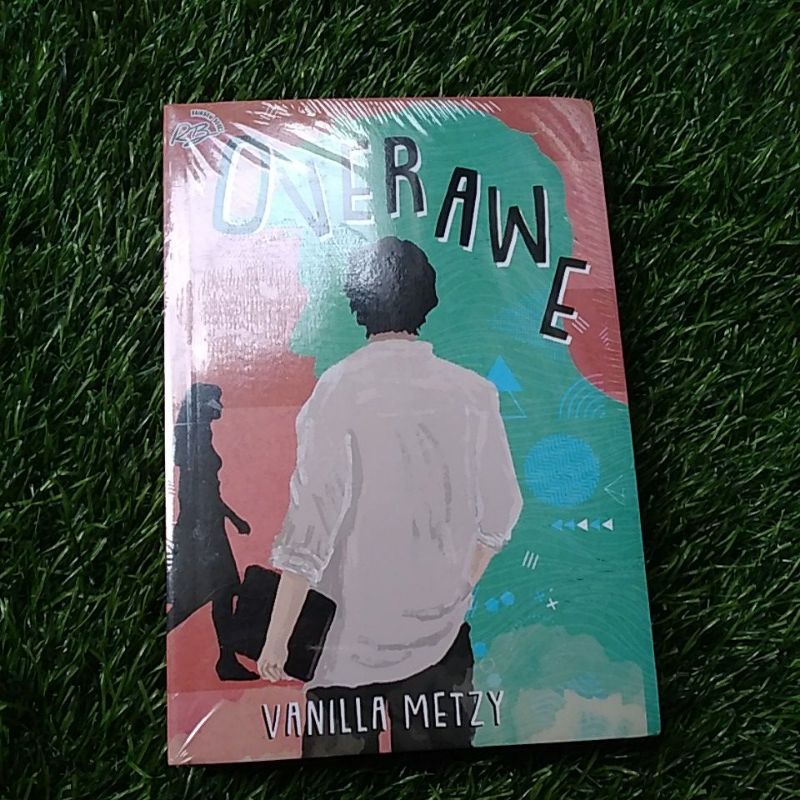 Jual BUKU NOVEL OVERAWE | Shopee Indonesia