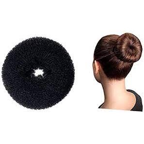 Jual [WMHOUSE] Hair Bun Donut Rambut Sanggul Cepol Donat Hairbun / Hair ...