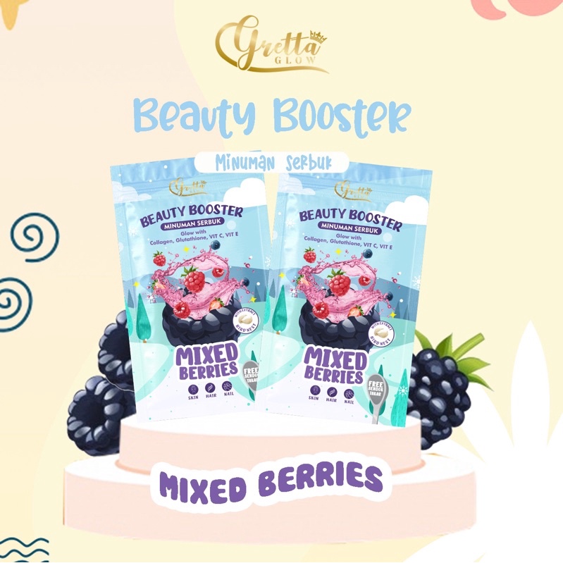 Jual collagen drink by queenzy | Shopee Indonesia