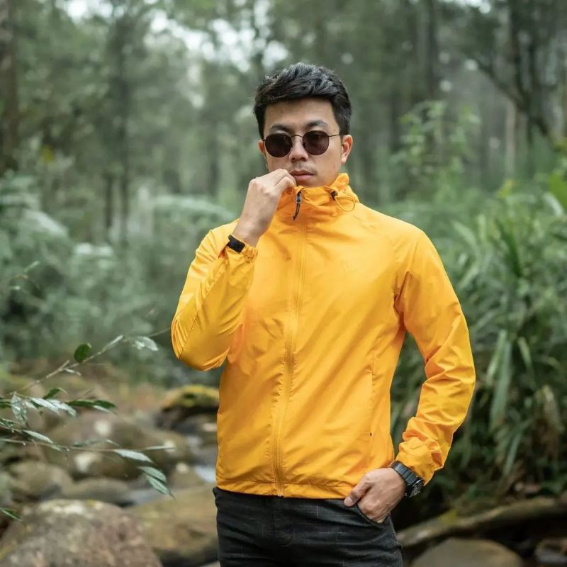 Jual Jaket Lipat Ultralight Mountaingeer Neo series - jaket running ...