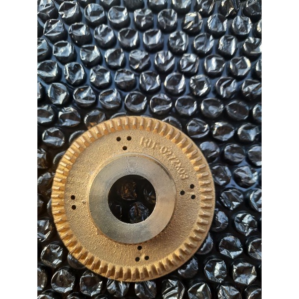 Jual Sumbu kompor gas Rinnai 552 E - 602E -511e Burner tungku Rinnai | Shopee Indonesia