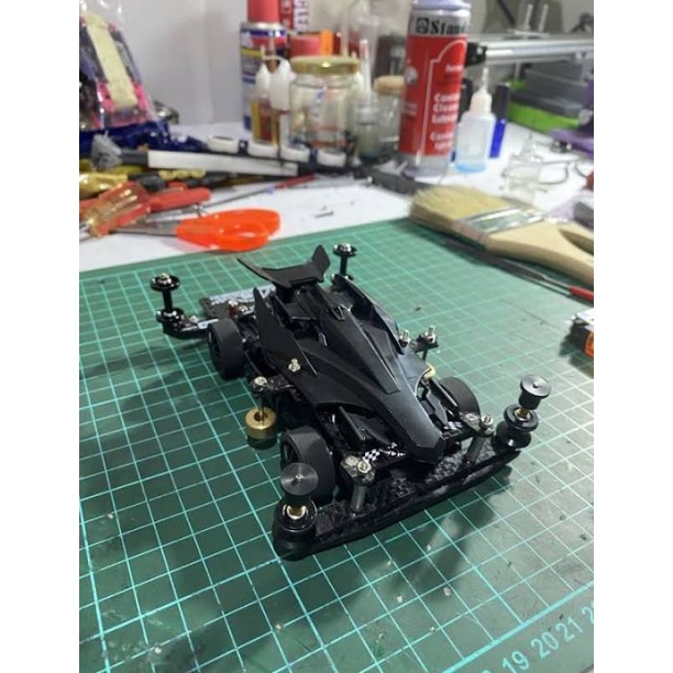 Jual tamiya rakitan ngebut | Shopee Indonesia