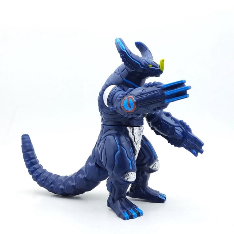 Jual Cyber Gomora Godzilla Monster Series Figure | Shopee Indonesia