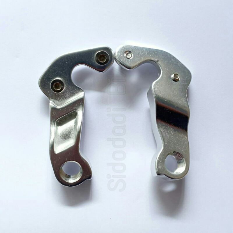 Jual Anting Hanger REAR END RD Direct Untuk Frame Polygon Xtrada Cozmix ...