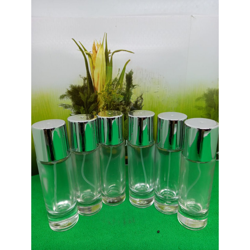 Jual BOTOL CASA 30 ML,, HARGA PER PCS | Shopee Indonesia
