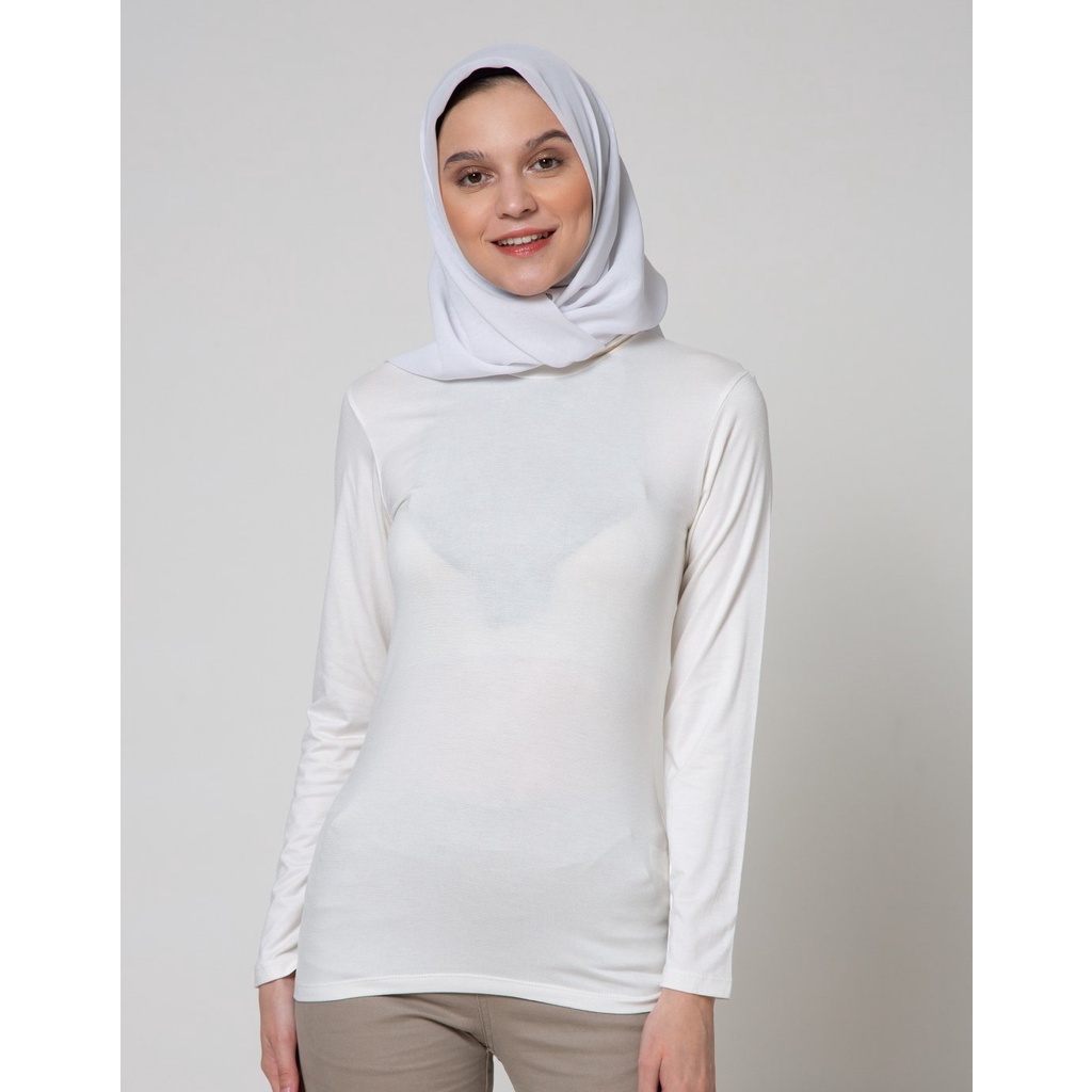 Jual Annisa Manset Turtle Neck Inner 113823249 | Shopee Indonesia