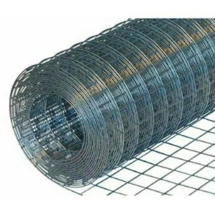 Jual Wiremesh M4 Roll Ulir | Shopee Indonesia