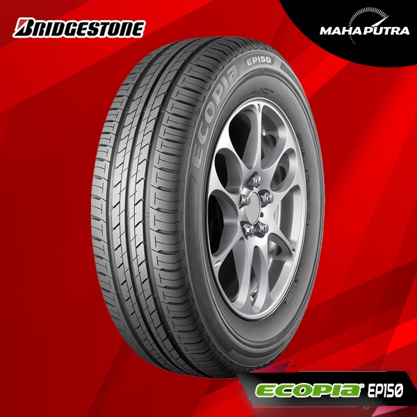 Jual Bridgestone 175/65R14 Ecopia EP150 Ban Mobil | Shopee Indonesia