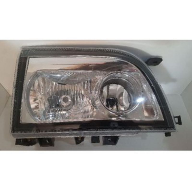 Jual 213-1141-RD-E Headlamp Truck Isuzu Elf Macan Elf Harimau NKR71 ...