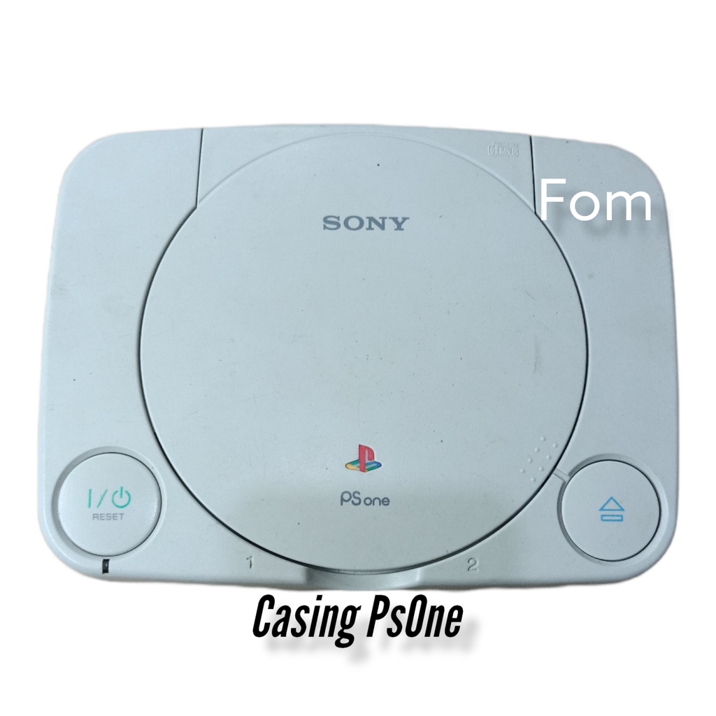 Jual Casing PS One Kondisi Mulus Second | Shopee Indonesia