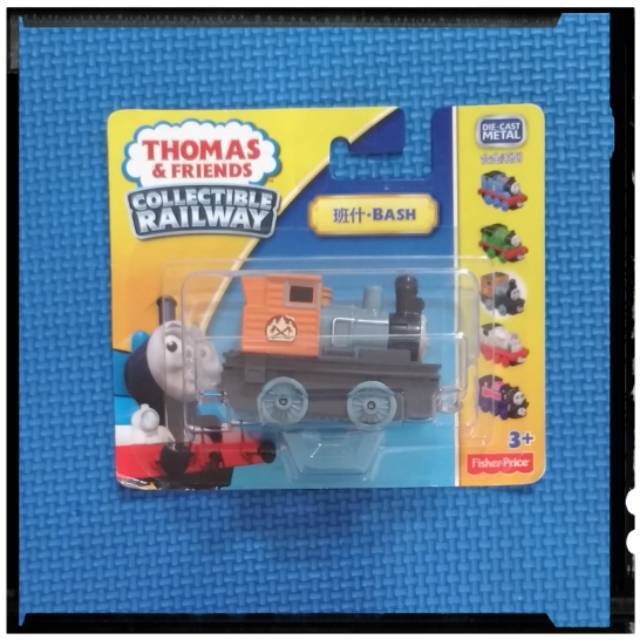 Jual Thomas & Friends Bash | Shopee Indonesia