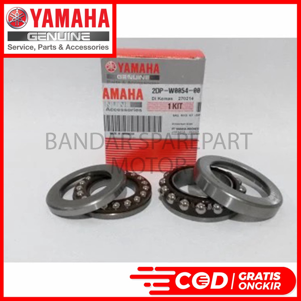 Jual KOMSTIR COMSTIR NMAX N-MAX AEROX 155 LEXI 2DP | Shopee Indonesia