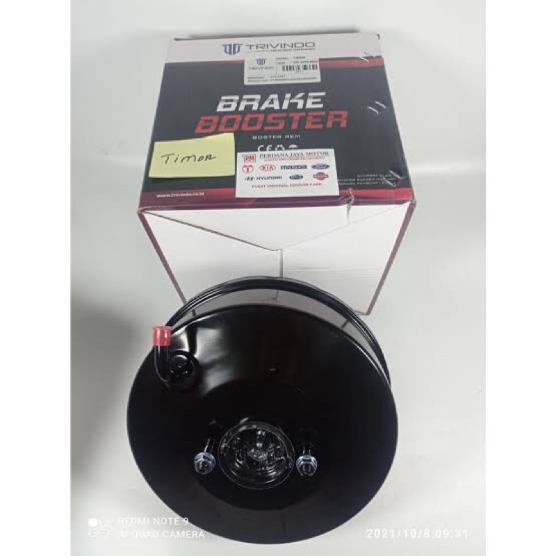 Jual Booster Rem atau servo Rem timor | Shopee Indonesia