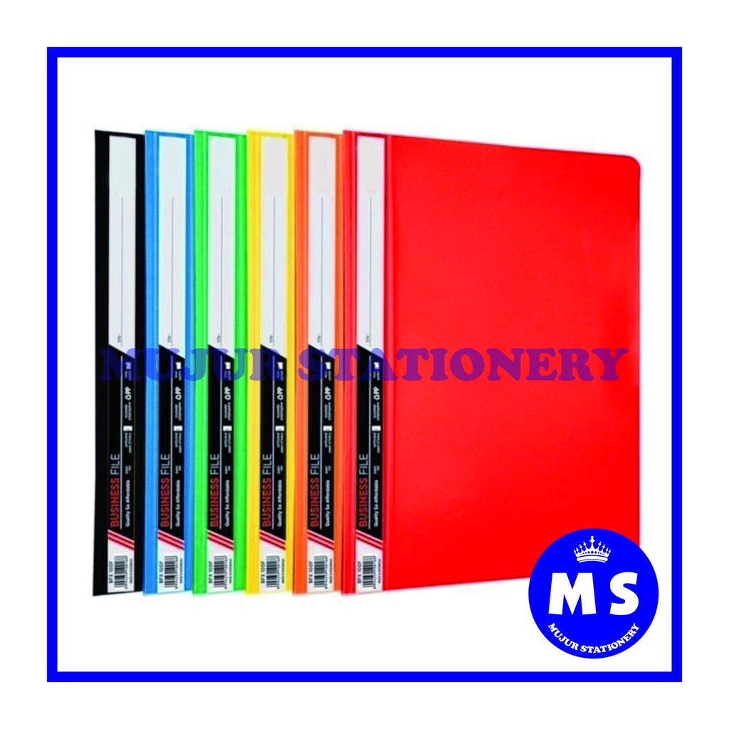 Jual INTERX BISNIS FILE / BUSINESS FILE F4 BFX100F | Shopee Indonesia