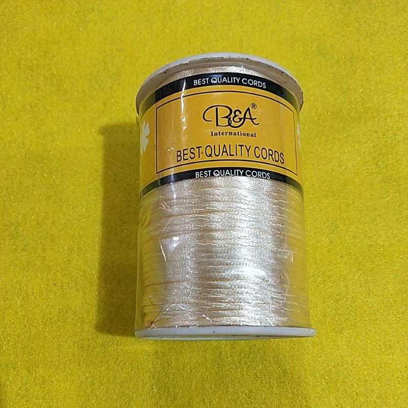 Jual Tali Satin, Tali Cadangan Ayunan Listrik | Shopee Indonesia