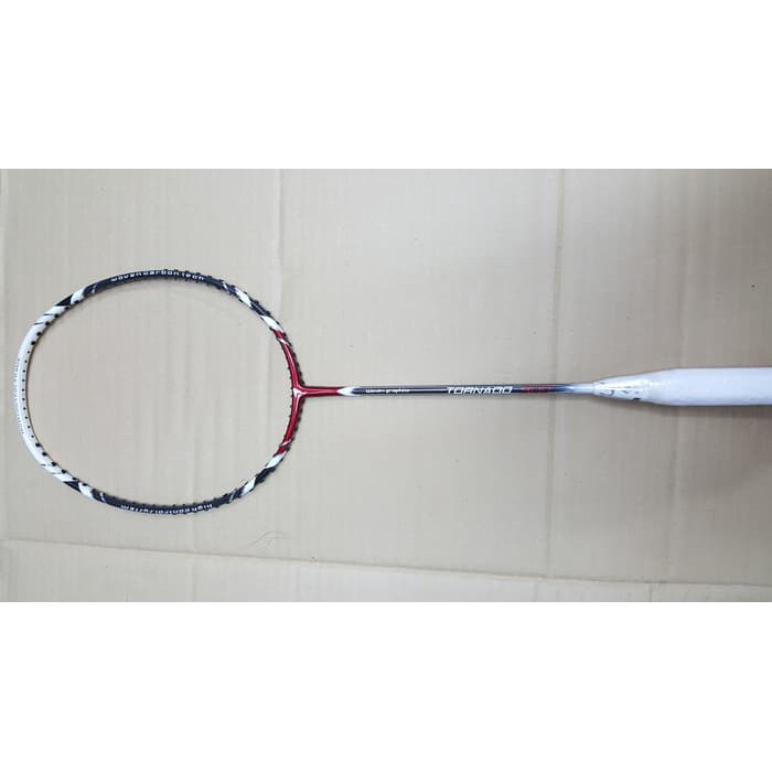 Jual Raket Badminton Flypower Tornado 900 !! | Shopee Indonesia
