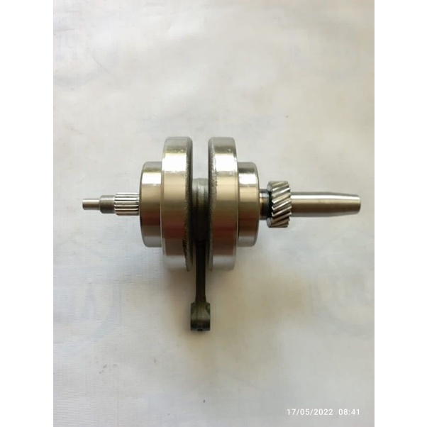 Jual Kruk As Assy Viar karya 200 CC/ Bandul Viar 200 CC | Shopee Indonesia