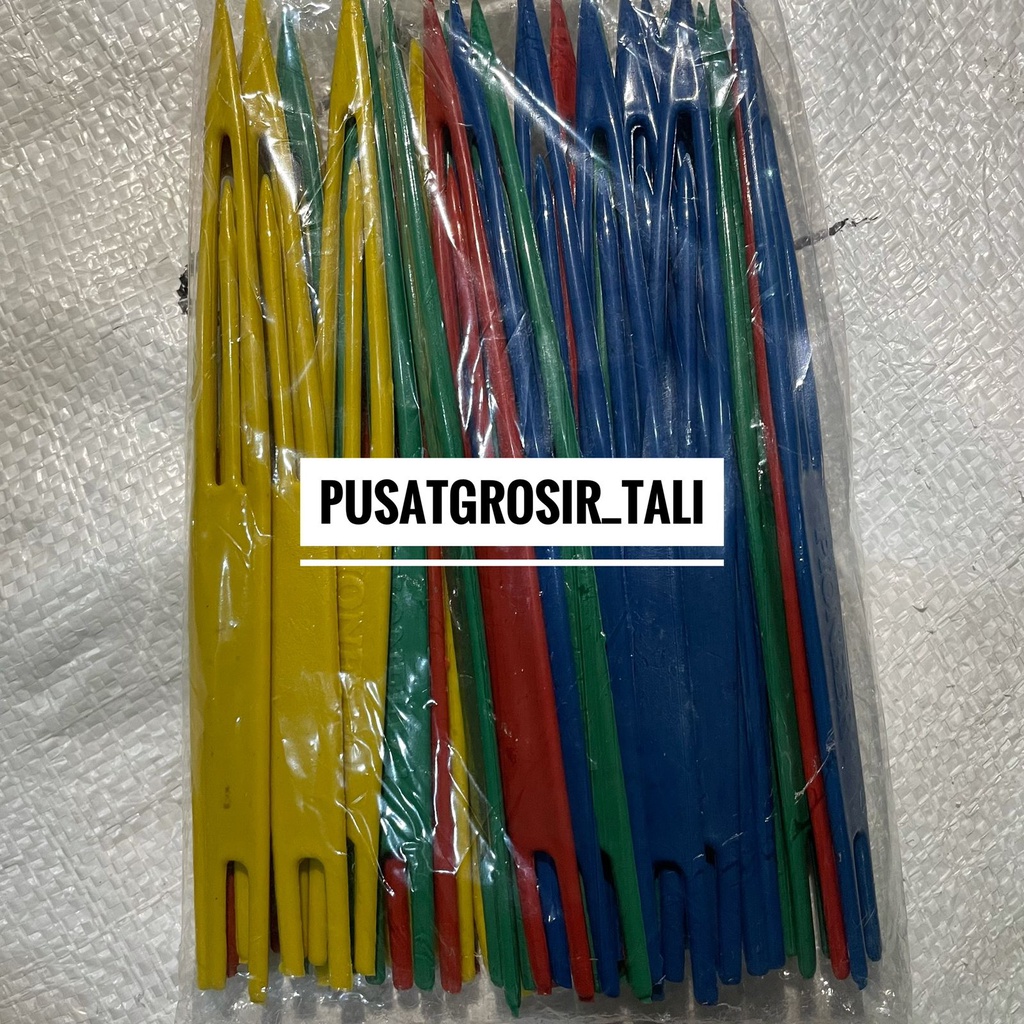 Jual Coban Kecil Sedang Besar Jumbo Alat Jahit jaring | Shopee Indonesia