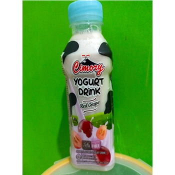 Jual Cimory Yogurt Drink Botol 240ml | Shopee Indonesia