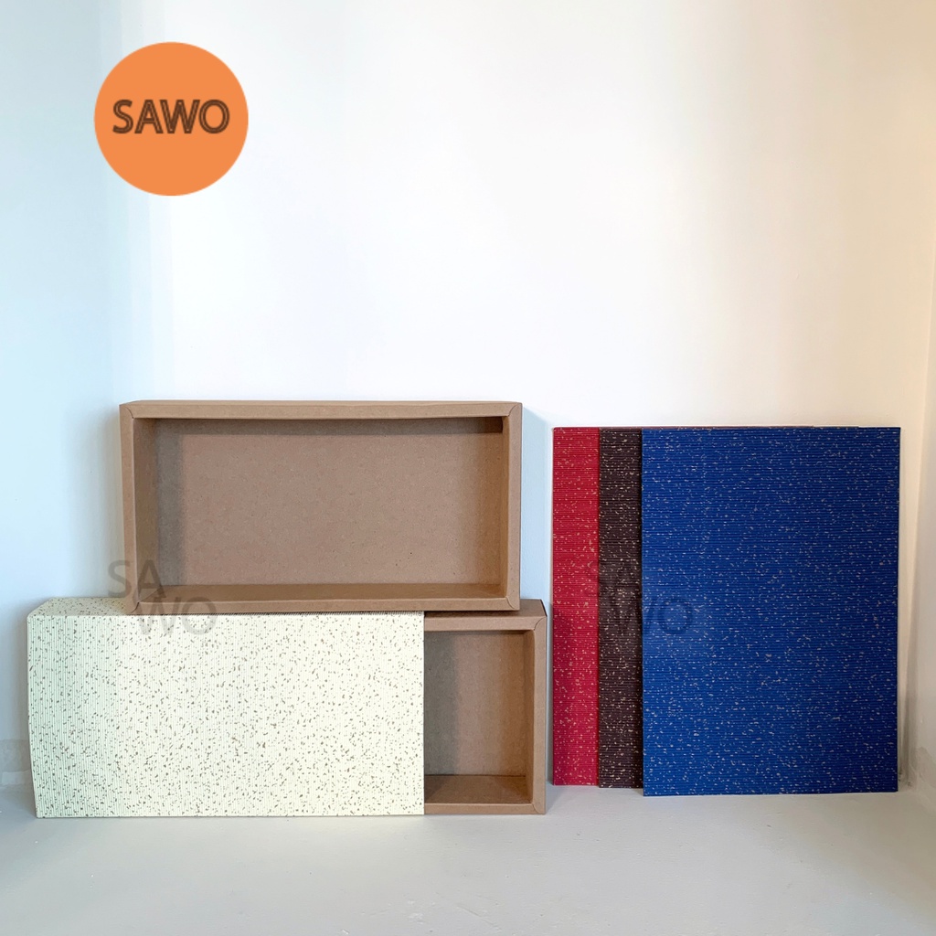 Jual [XL] Packaging/Box Kotak/Kosong/Kotak Souvenir/Box hampers/Kotak ...