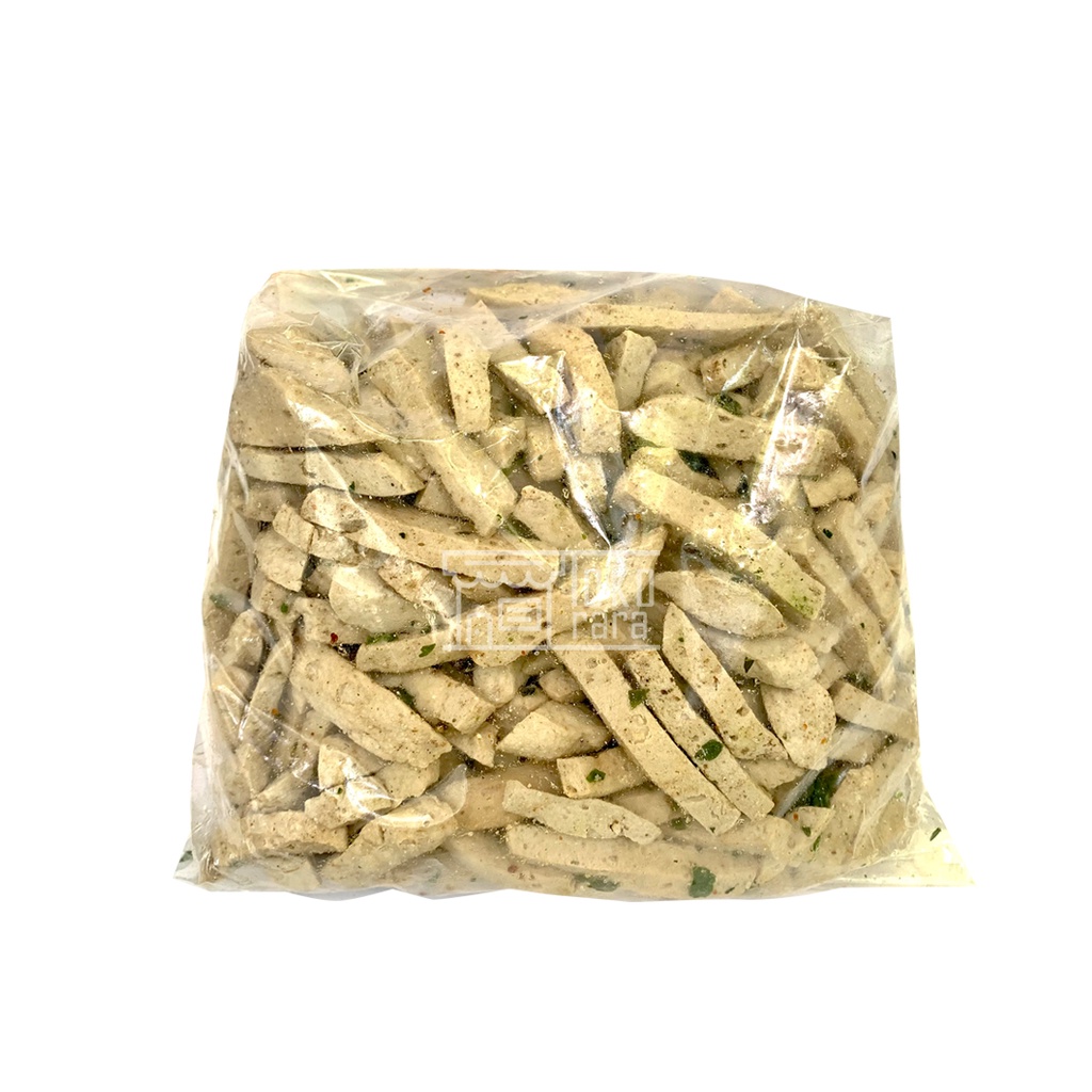 Jual Basreng Stick Pedas jeruk Bumbu Basah 1kg | Shopee Indonesia