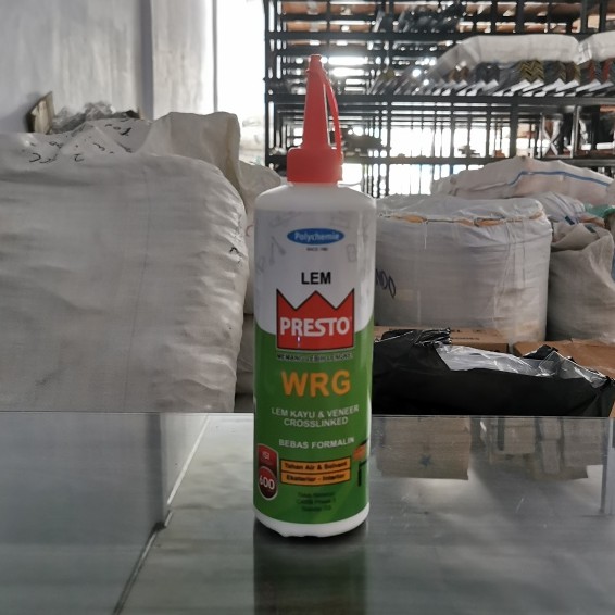 Jual Lem Presto WRG 600gr | Shopee Indonesia